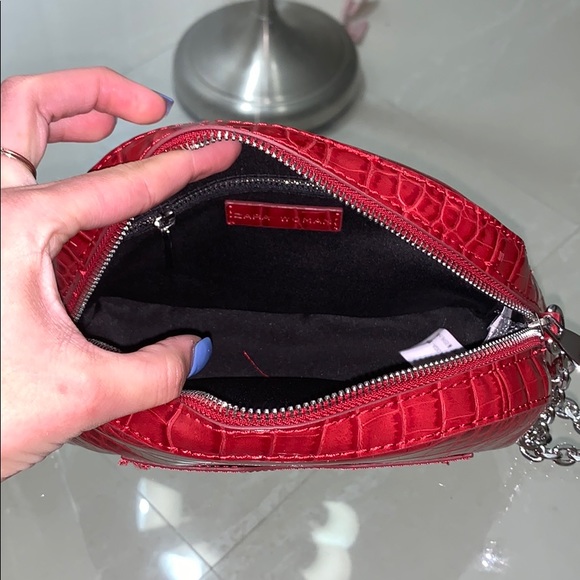 Zara | Bags | Zara Cross Body Bag | Poshmark